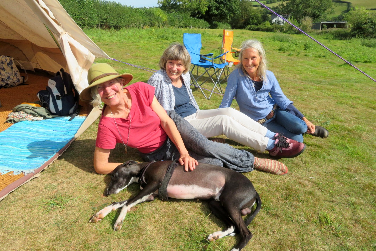 About Us | Horsemanship for Health