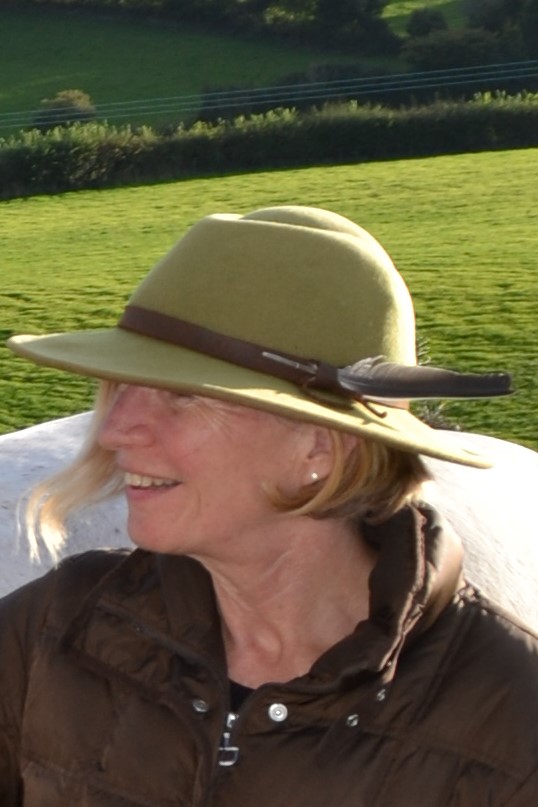 About Us | Horsemanship for Health