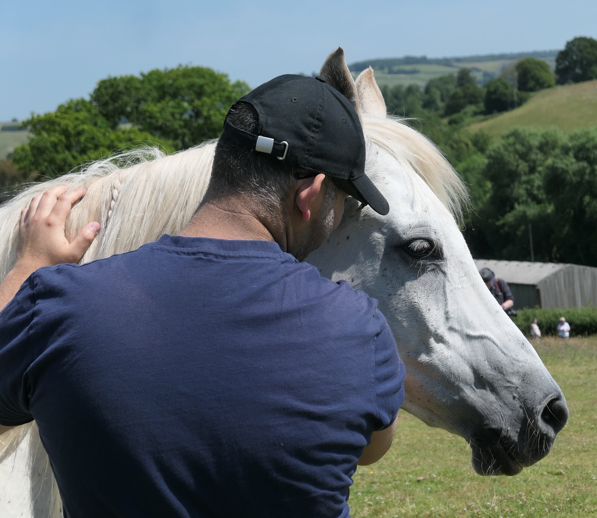 About Us | Horsemanship for Health