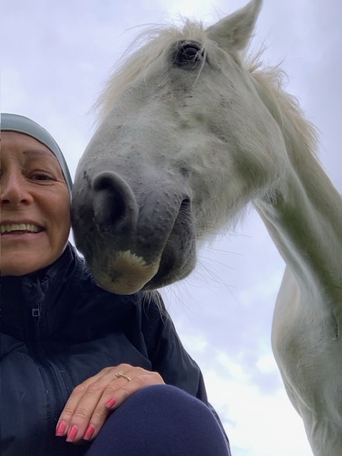 About Us | Horsemanship for Health